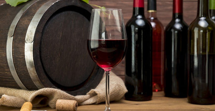 How To Spot Counterfeit Wines – Grand Vin Pte Ltd