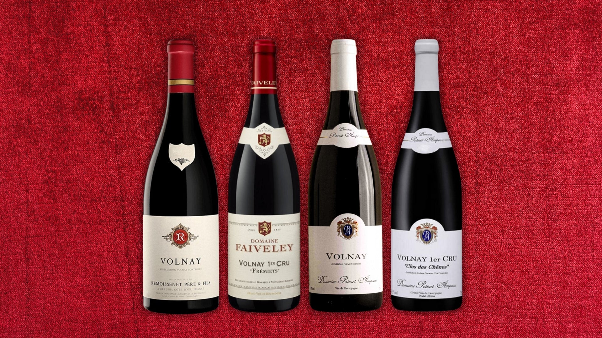 Volnay: "Iron Fist in a Velvet Glove" – Grand Vin Pte Ltd