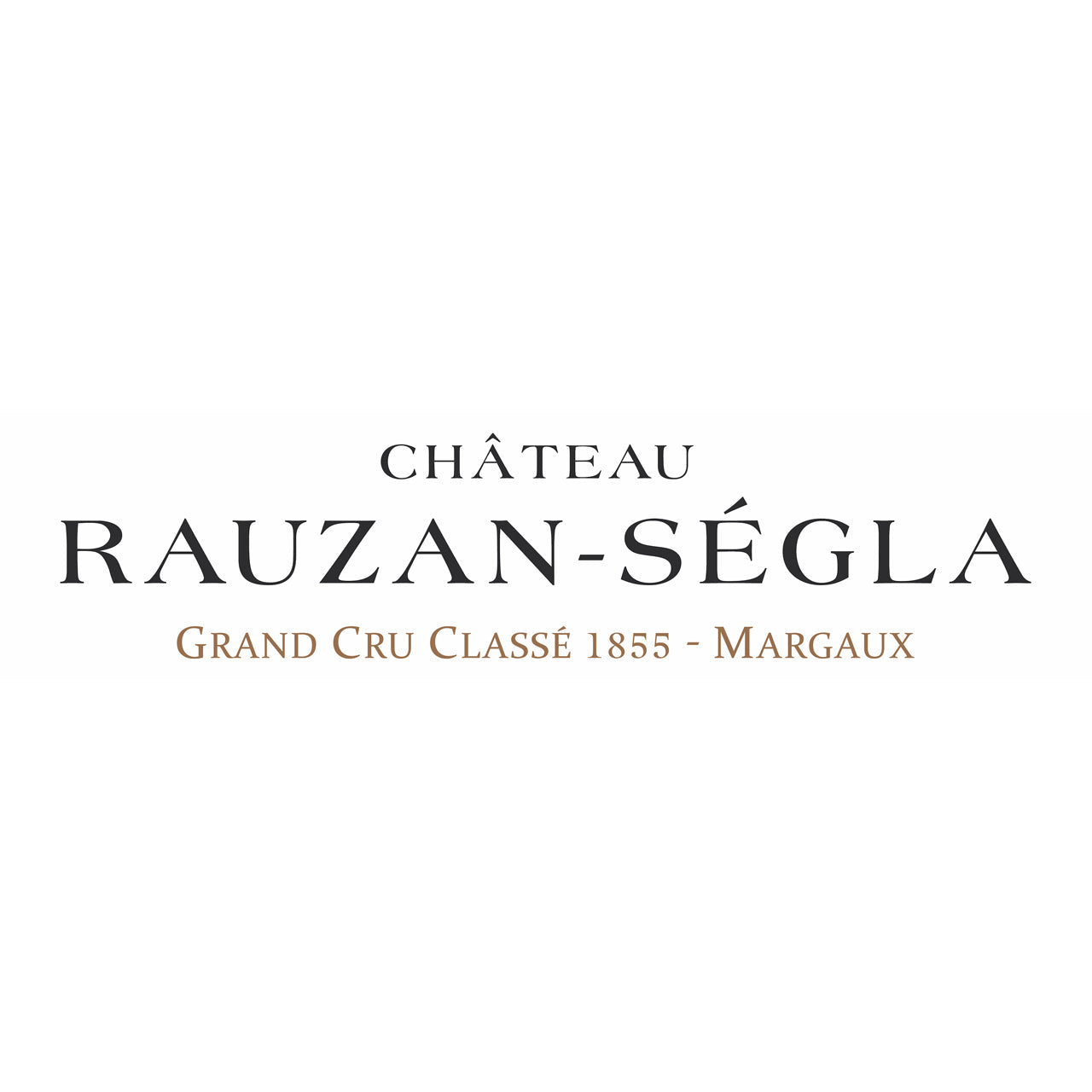 Chateau Rauzan-Ségla – Grand Vin Pte Ltd
