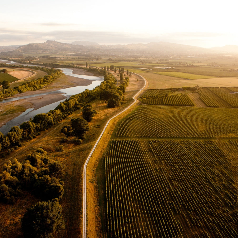 New Zealand – Grand Vin Pte Ltd