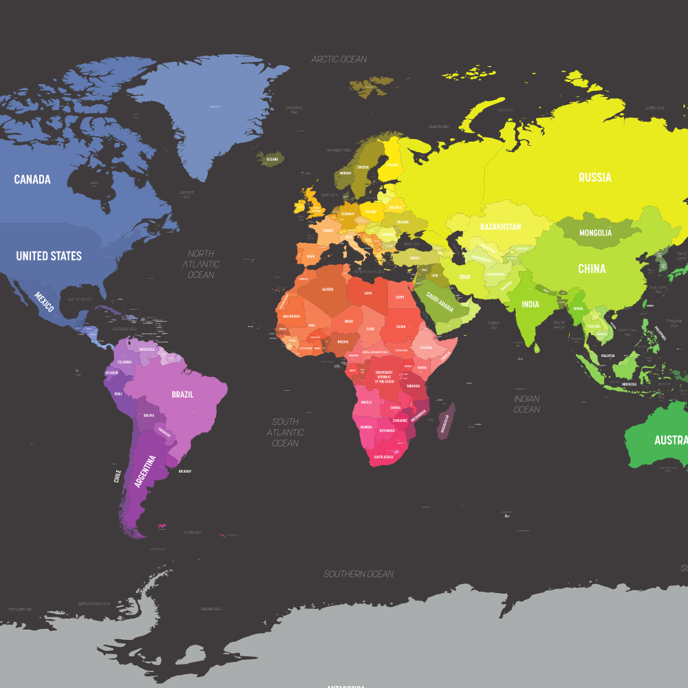 Rest of the World – Grand Vin Pte Ltd