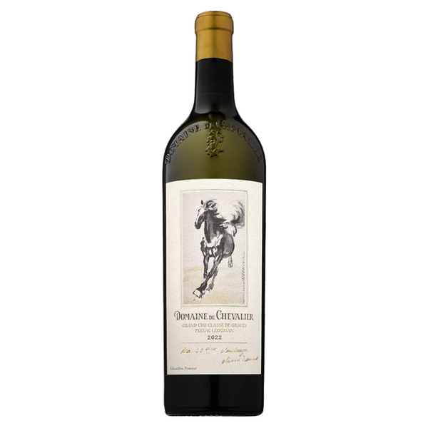 Domaine de Chevalier Blanc – Grand Vin Pte Ltd