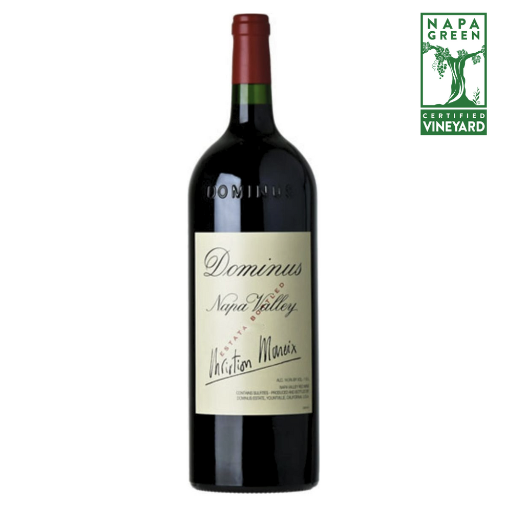 Dominus 1500ml – Grand Vin Pte Ltd