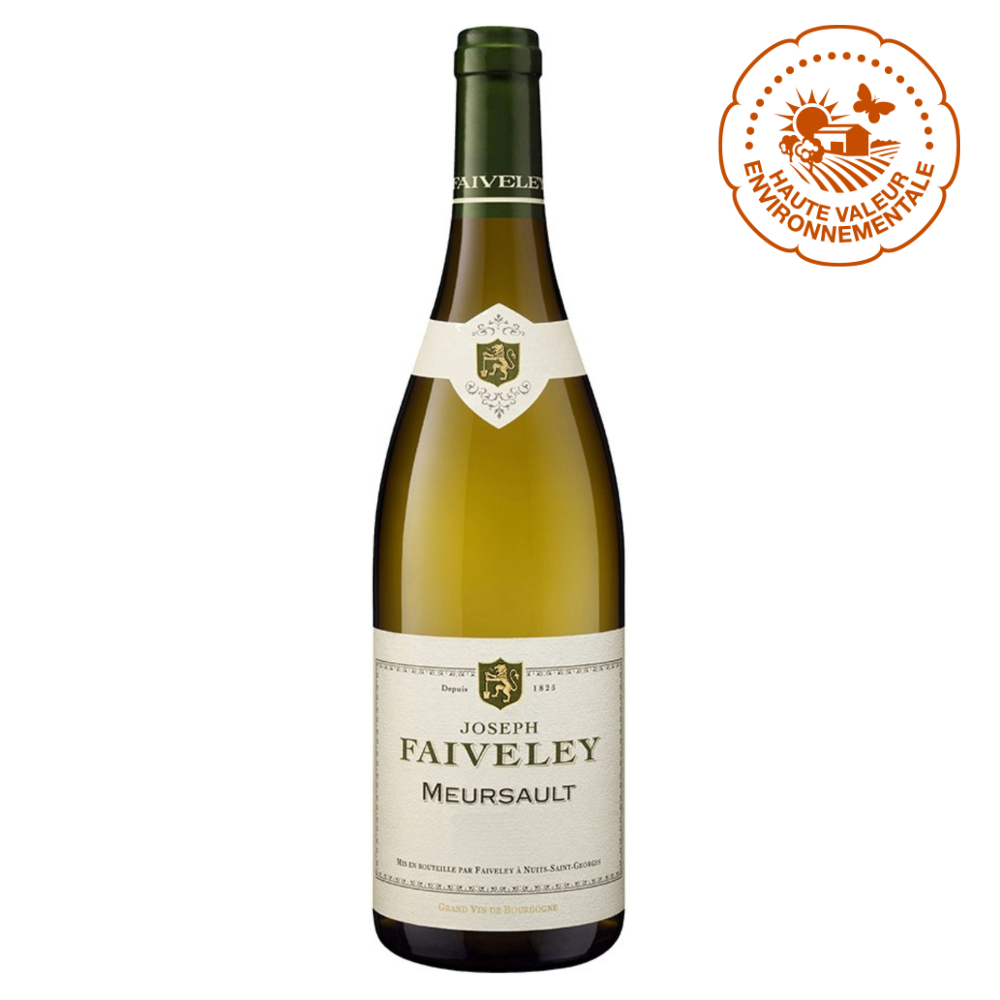 Faiveley Meursault – Grand Vin Pte Ltd