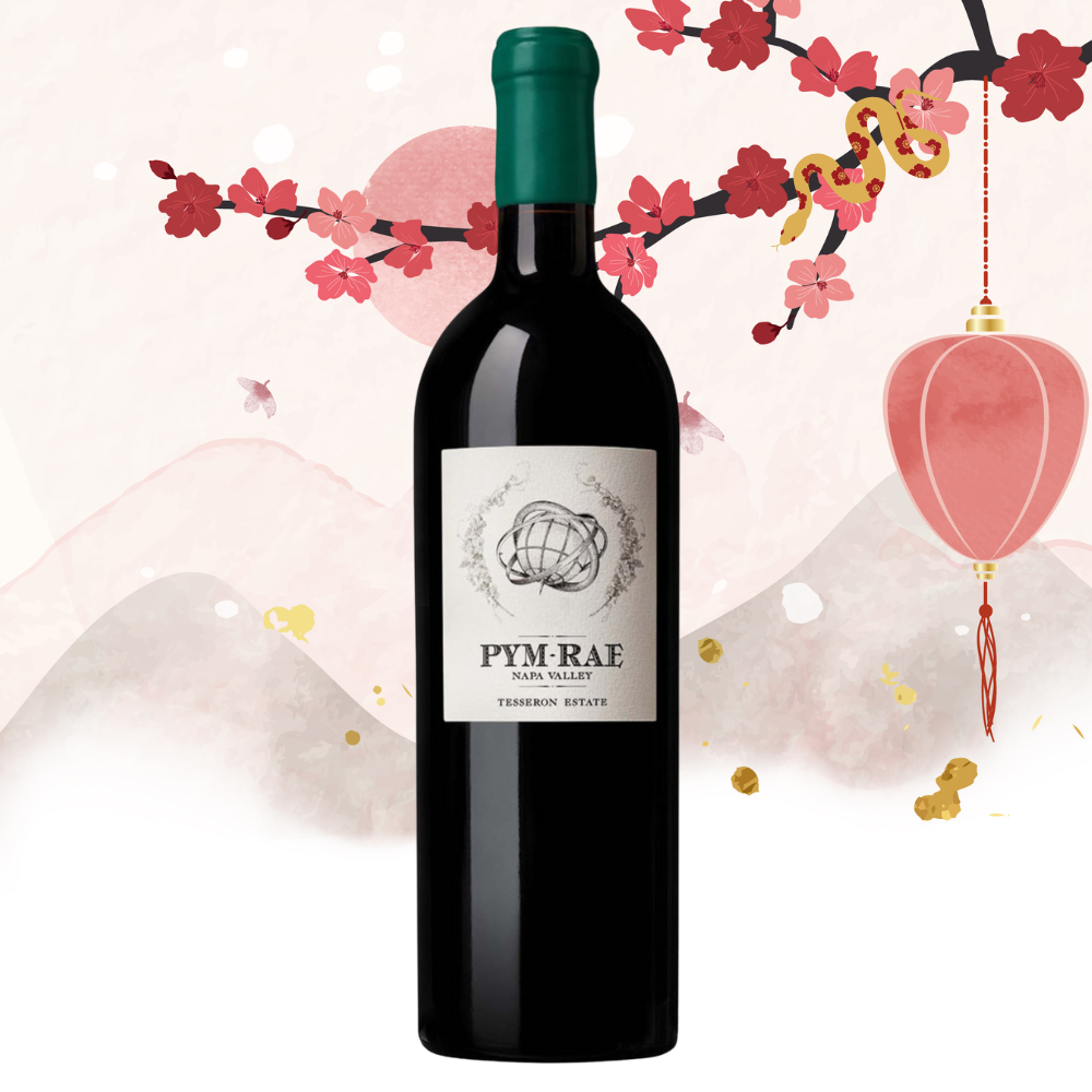 Pym-Rae – Grand Vin Pte Ltd