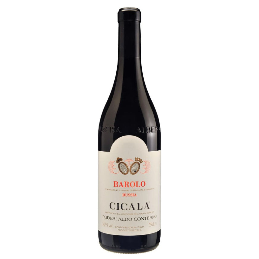 Buy Italian Wines Online – Grand Vin Pte Ltd