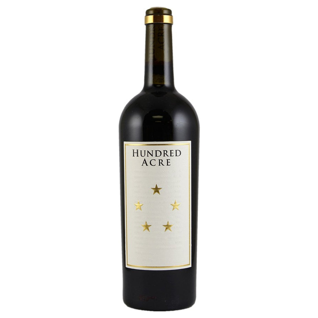 Hundred Acre Far & Few Between – Grand Vin Pte Ltd