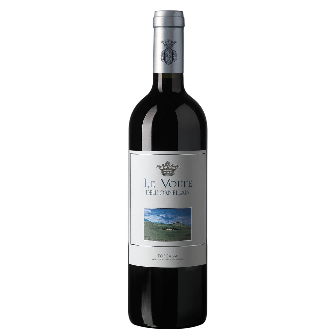 Le Volte Dell'Ornellaia – Grand Vin Pte Ltd