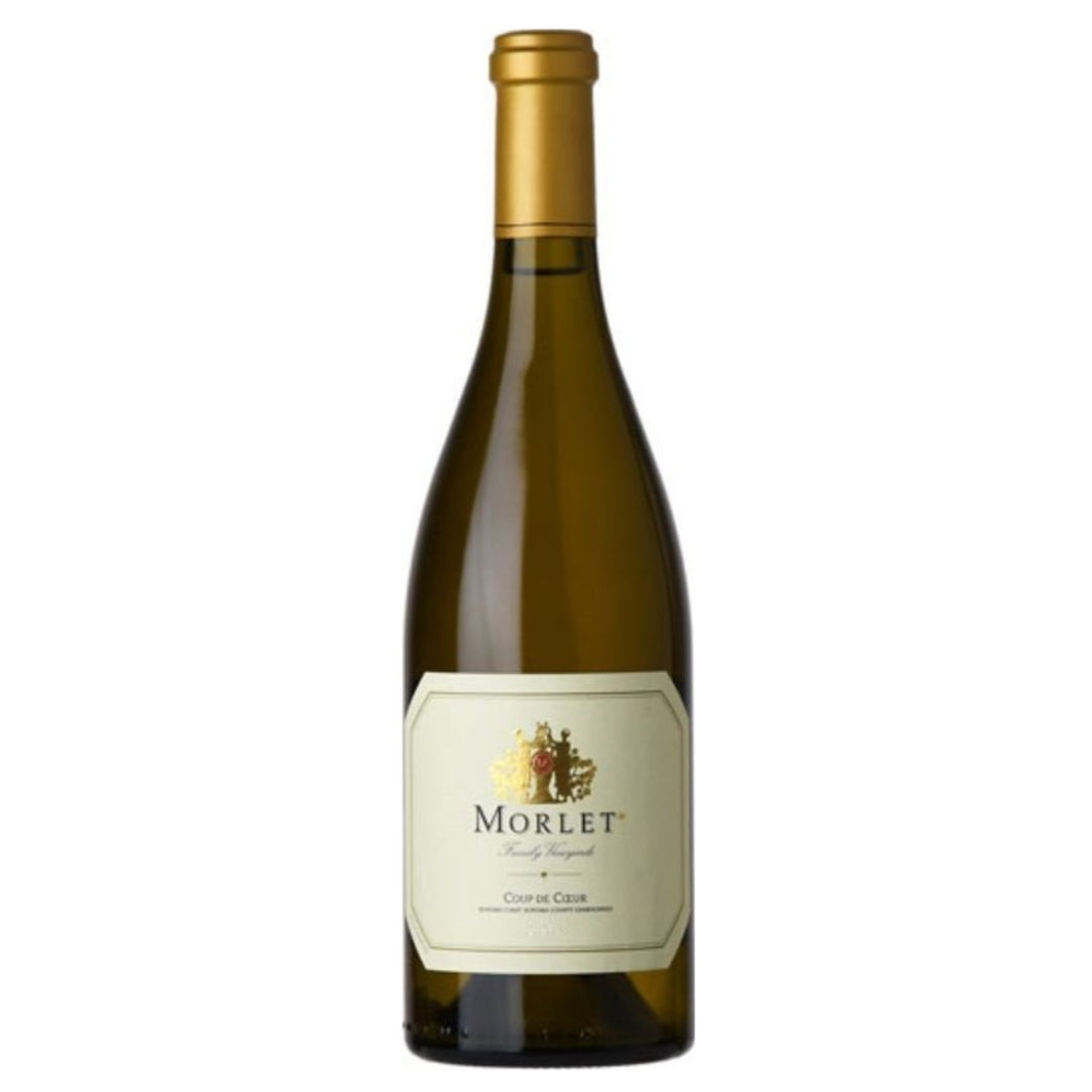 Buy Morlet Family Vineyards Wines Online – Grand Vin Pte Ltd