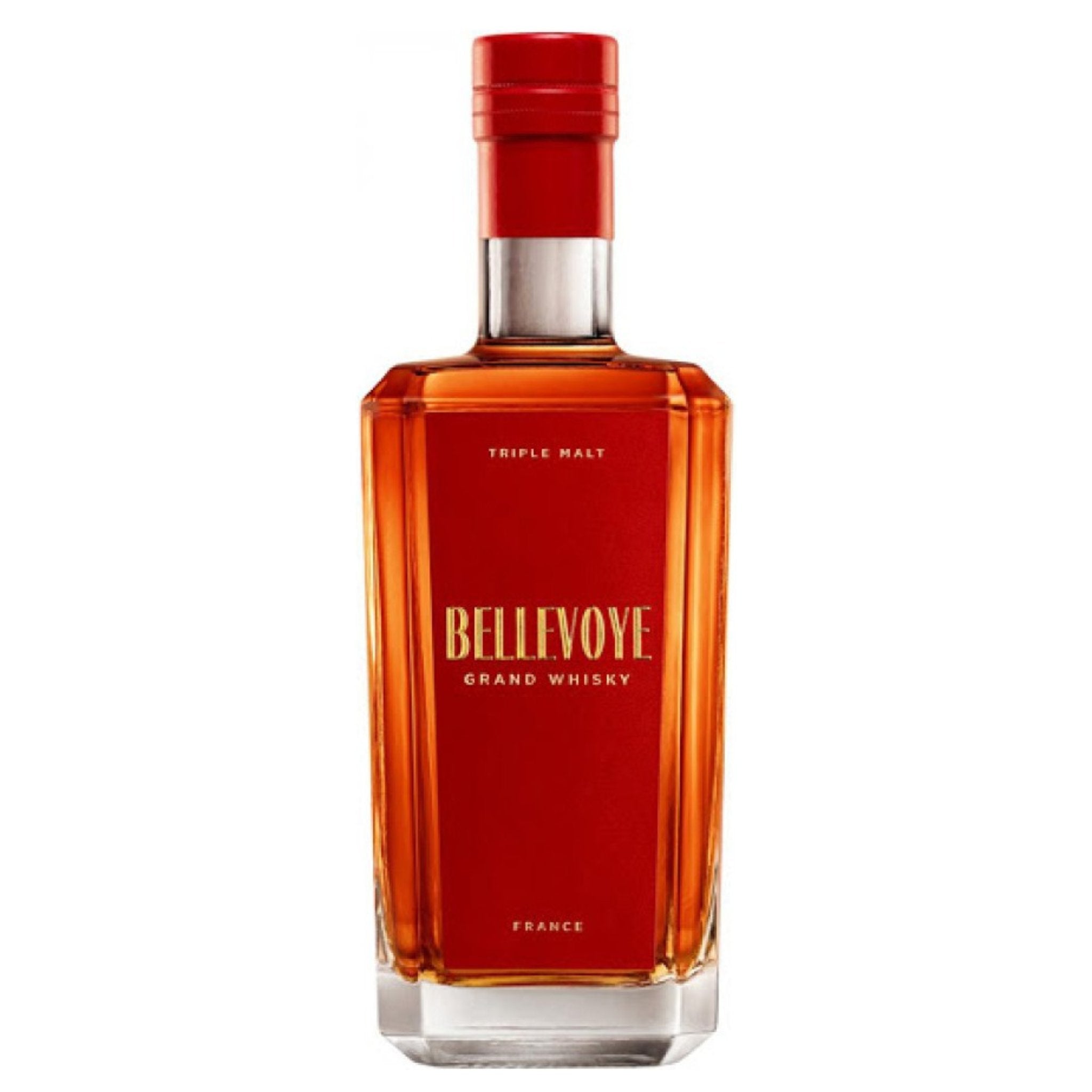 NV Bellevoye Red Whisky – Grand Vin Pte Ltd